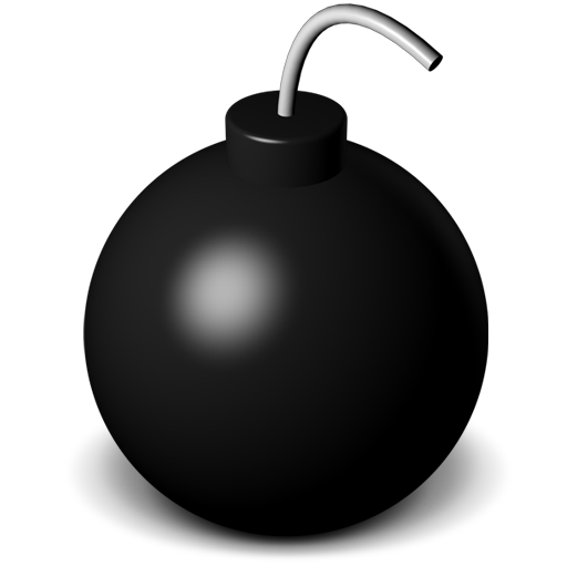 Bomb Free Icon Image PNG Transparent Background, Free Download #28190 ...