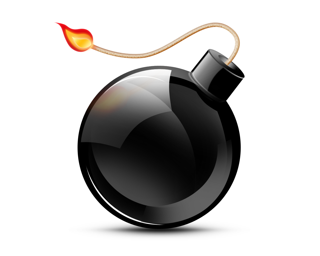 Grenade Logo Png