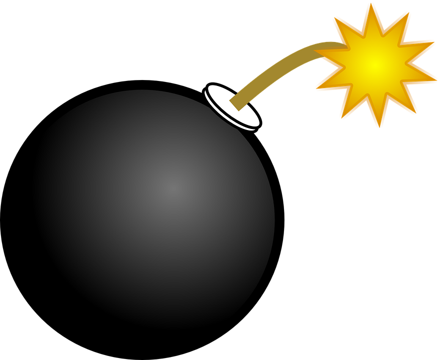 Bomb Pic PNG Transparent Background, Free Download #46599 - FreeIconsPNG