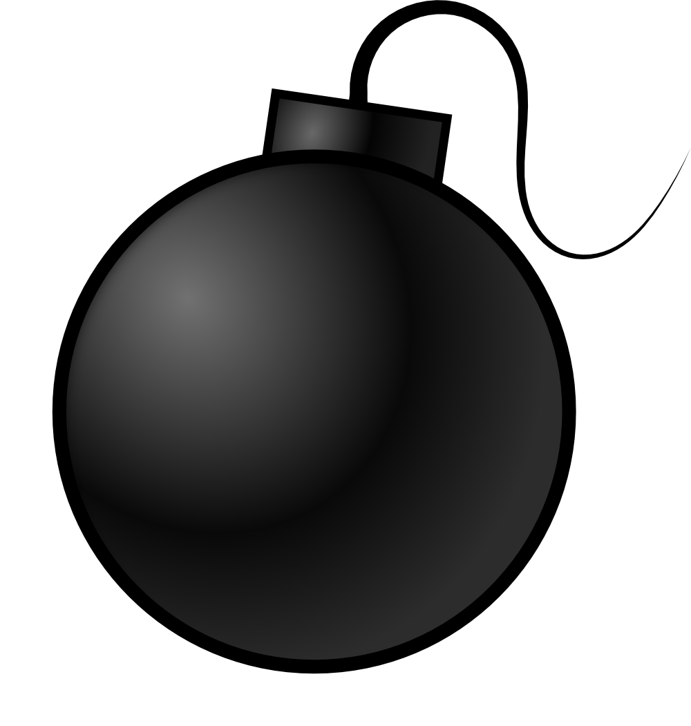 Bomb Picture PNG Transparent Background, Free Download #46602 - FreeIconsPNG