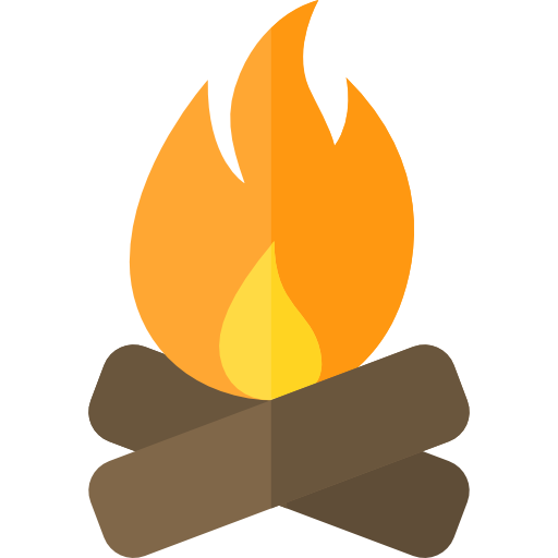 Bonfire PNG, Bonfire Transparent Background - FreeIconsPNG