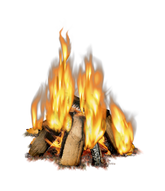 Bonfire Vector PNG Transparent Background, Free Download #47547 ...