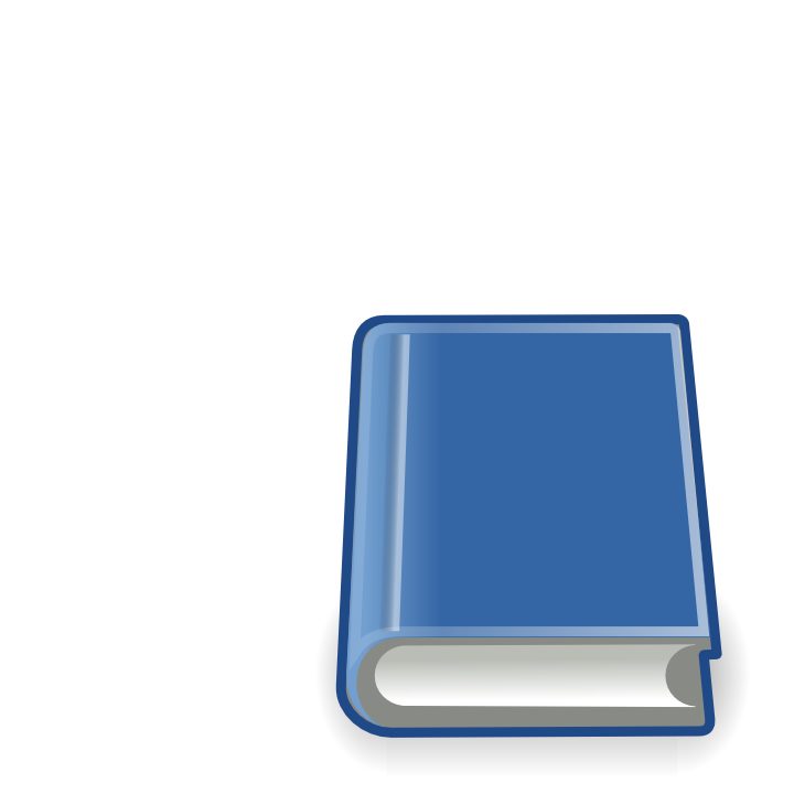 Book Icon, Transparent Book.PNG Images & Vector - Free Icons and PNG ...