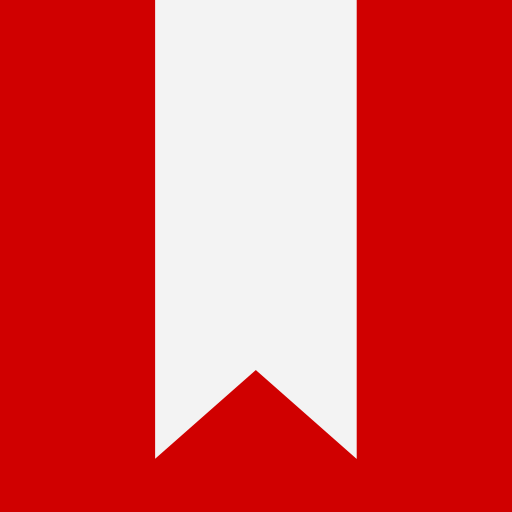 Bookmark Icon Library PNG Transparent Background, Free Download #12332 ...