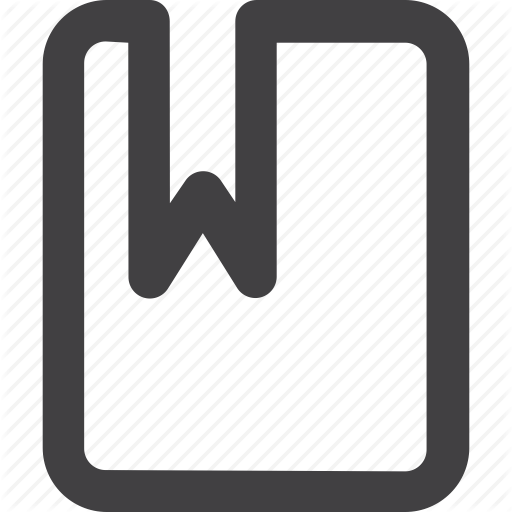 Icon Bookmark PNG Transparent Background, Free Download #12337 ...