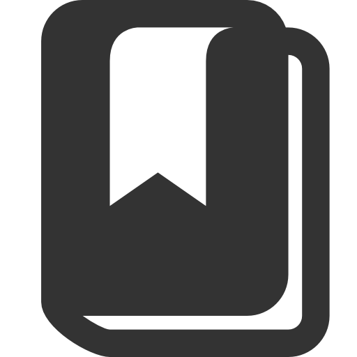 Bookmark Icon, Transparent Bookmark.PNG Images & Vector - FreeIconsPNG