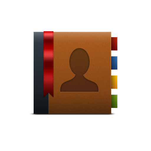 Bookmark Svg Icon PNG Transparent Background, Free Download #12351 ...