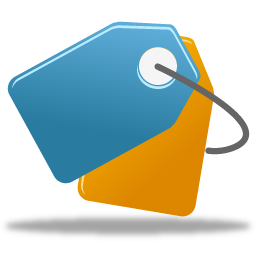 Bookmark Icon, Transparent Bookmark.PNG Images & Vector - FreeIconsPNG