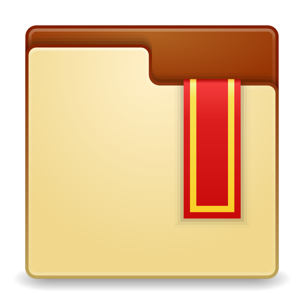 Bookmarks Icon, Transparent Bookmarks.PNG Images & Vector - FreeIconsPNG