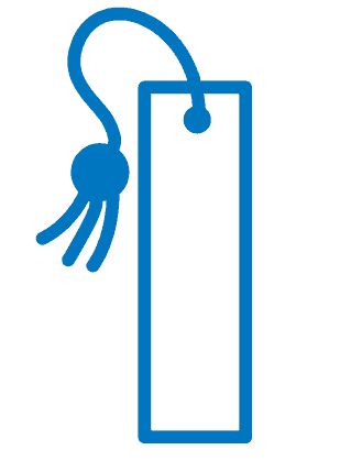 Bookmarks Icons No Attribution PNG Transparent Background, Free ...