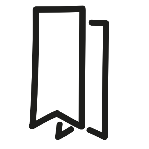 Size Icon Bookmarks PNG Transparent Background, Free Download #24536 ...