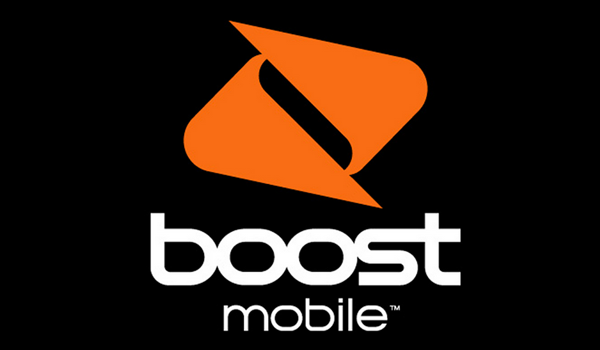 Boost Mobile PNG Transparent Background, Free Download #23965 ...