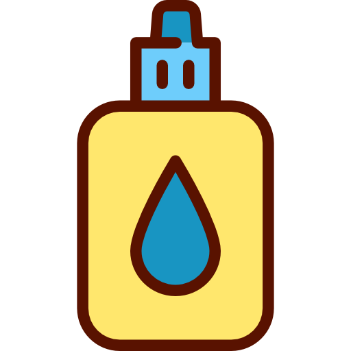 Bottle Shampoo Simple Icon PNG Transparent Background, Free Download ...