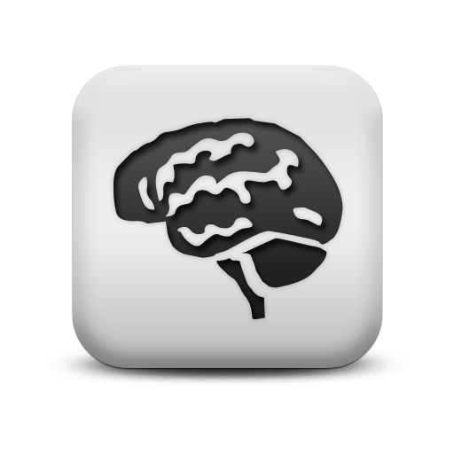 Brain Icon Library PNG Transparent Background, Free Download #2546 ...