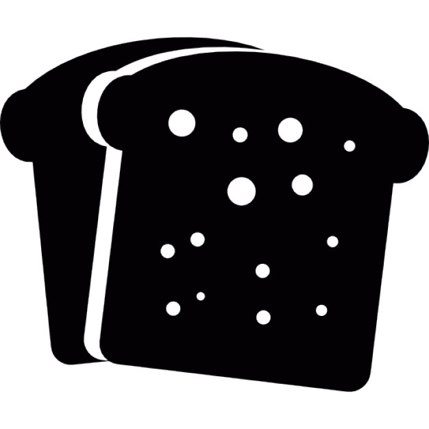Bread Download Icon PNG Transparent Background, Free Download #37174 ...
