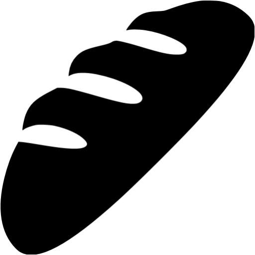 Vector Free Bread PNG Transparent Background, Free Download #37180 ...