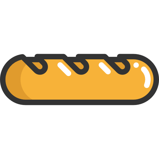 Icon Free Bread PNG Transparent Background, Free Download #37186 ...
