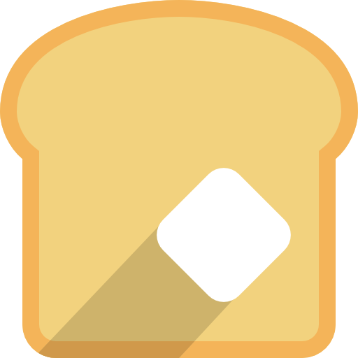 Download Bread Icon PNG Transparent Background, Free Download #37183 ...