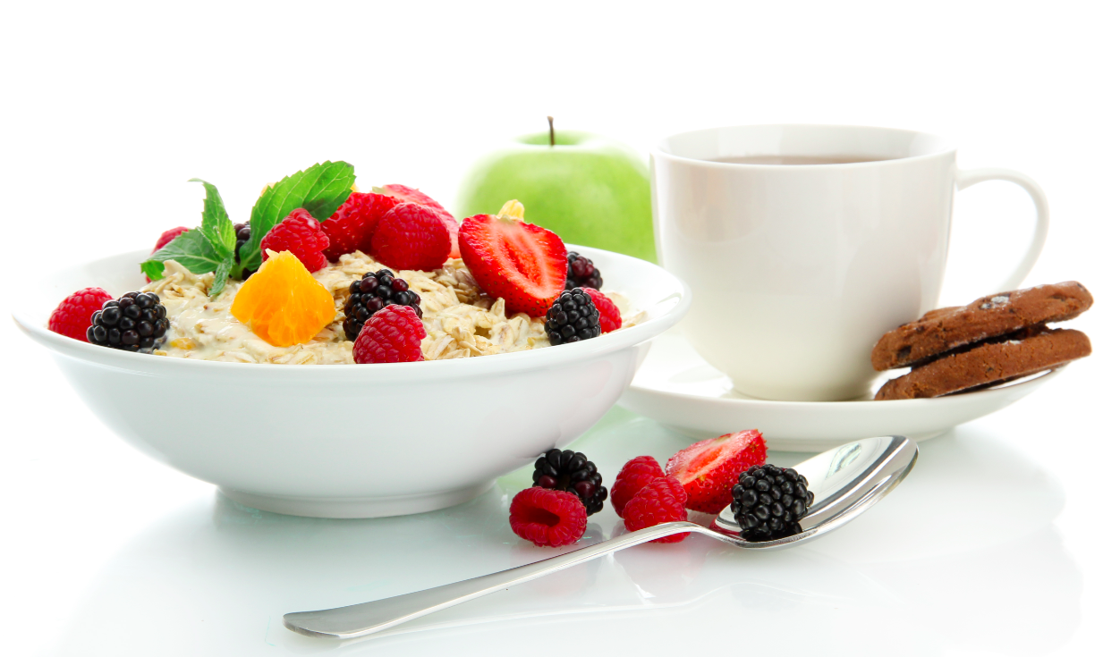 Breakfast Photo PNG Transparent Background, Free Download #46654 ...