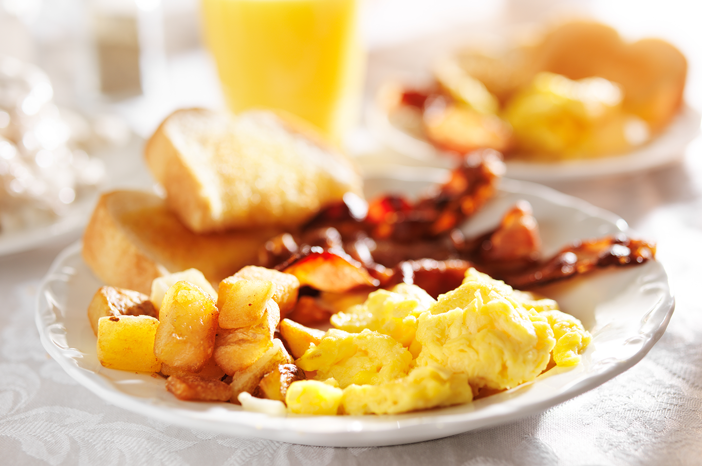 Breakfast PNG, Breakfast Transparent Background - FreeIconsPNG