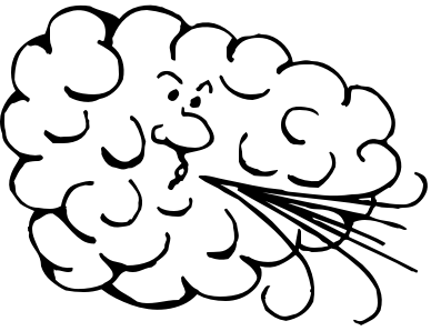 Windy Background Hd PNG Transparent Background, Free Download #25300 ...