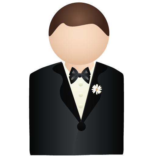 Svg Free Bride PNG Transparent Background, Free Download #23121 ...
