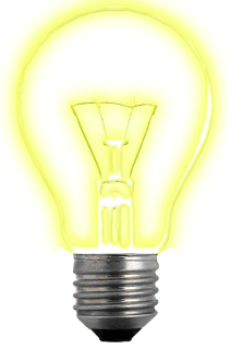 Broken Bulb, Lights, Fire PNG Transparent Background, Free Download ...