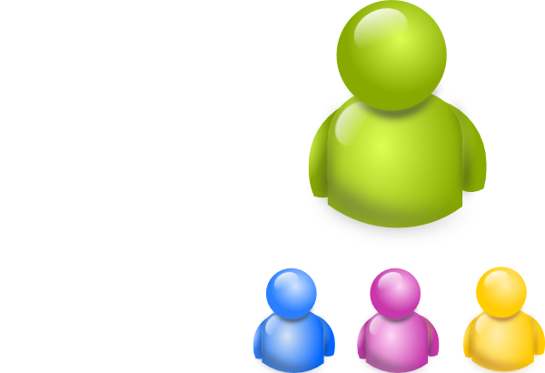 Professional Buddy Icon