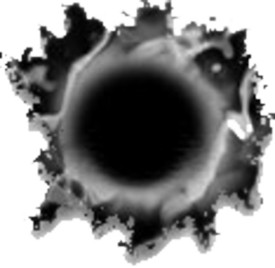 Picture Download Bullet Holes PNG Transparent Background, Free Download ...