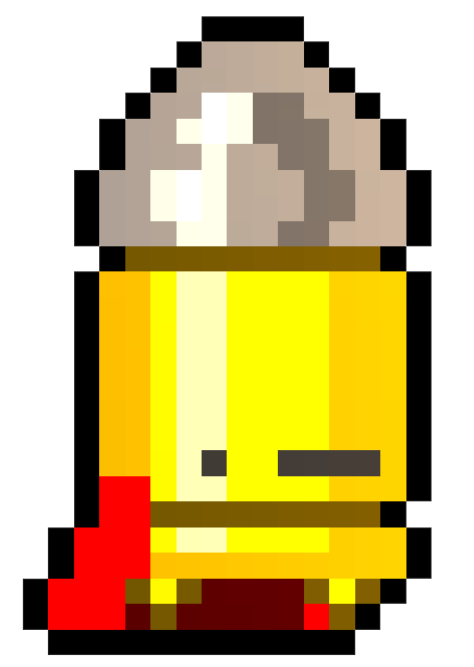 High Resolution Bullet Clipart PNG Transparent Background, Free ...