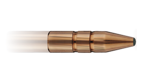 Flying Bullet Wallpaper