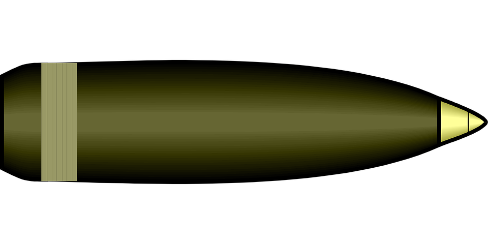 Bullet Clipart PNG Transparent Background, Free Download #39213 ...