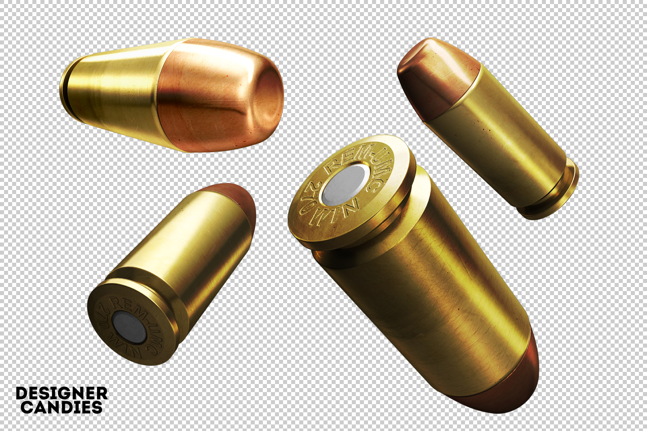 Bullet PNG, Bullet Transparent Background - FreeIconsPNG