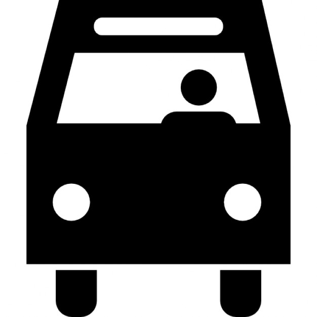 Icon Hd Bus Driver PNG Transparent Background, Free Download #14423 ...
