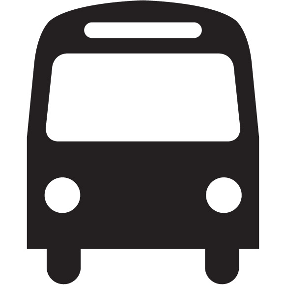 Free High Quality Bus Icon PNG Transparent Background, Free Download ...