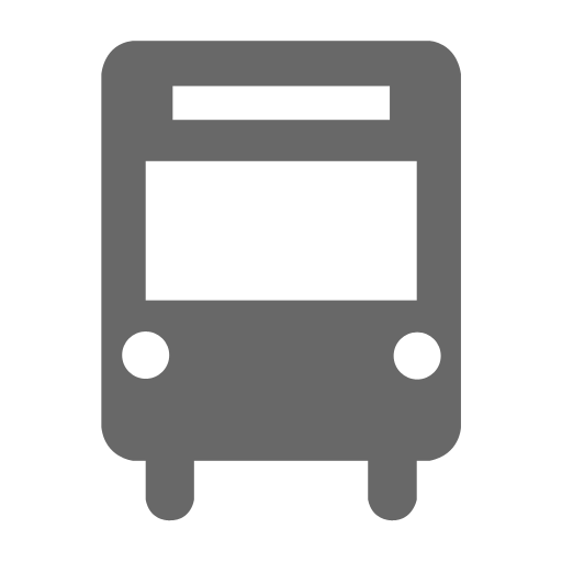 Bus .ico PNG Transparent Background, Free Download #12992 - FreeIconsPNG