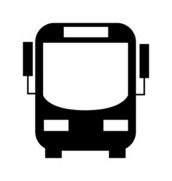Icon Bus Drawing PNG Transparent Background, Free Download #12996 ...