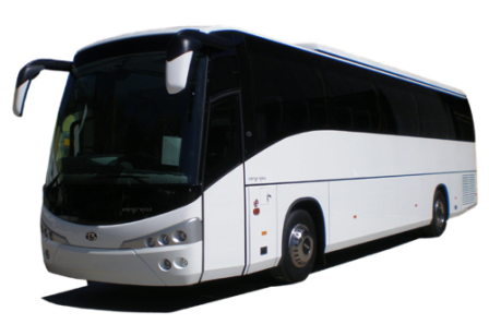 Bus PNG, Bus Transparent Background - FreeIconsPNG