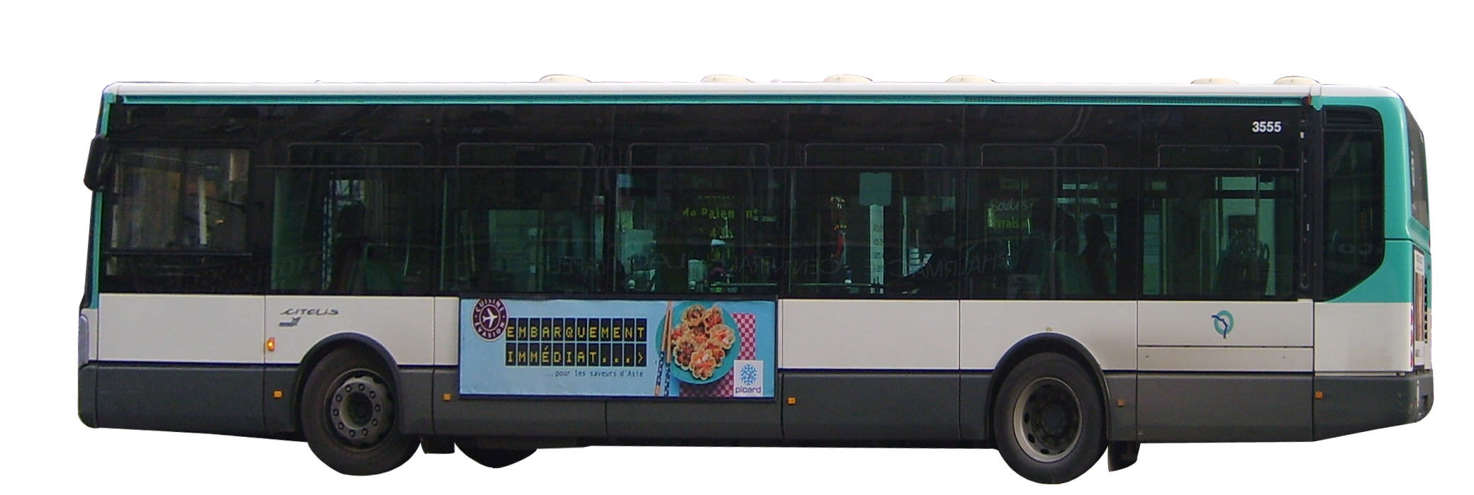 Download For Free Bus In High Resolution PNG Transparent Background ...
