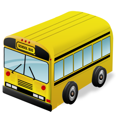 Bus Transportation Icon PNG Transparent Background, Free Download ...