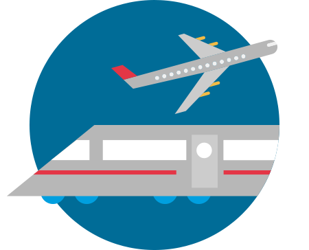 Business Logistics Icon PNG Transparent Background, Free Download ...