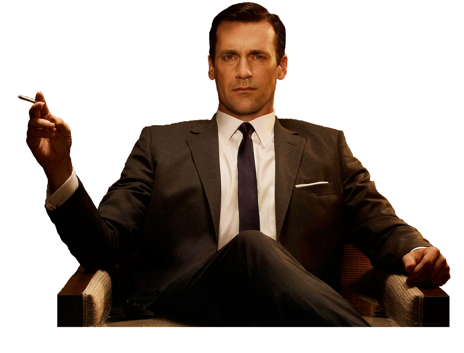 Businessman Suit PNG Transparent Background, Free Download #9491 ...