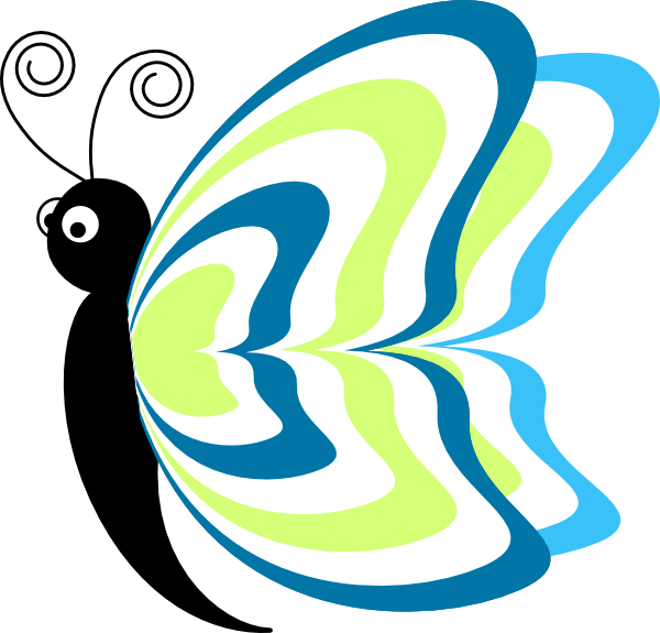 Butterfly Cartoon PNG Transparent Background, Free Download #31582 ...