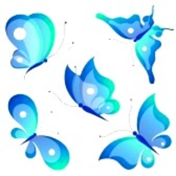 Icon Butterfly PNG Transparent Background, Free Download #17685 ...