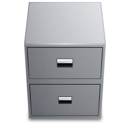 Files Cabinet Free PNG Transparent Background, Free Download #9282 - FreeIconsPNG