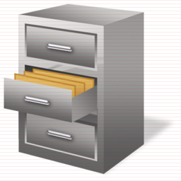 Cabinet Symbol Icon PNG Transparent Background, Free Download #9291 ...