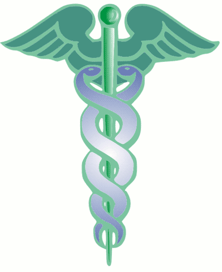 Download For Free Caduceus In High Resolution PNG Transparent ...