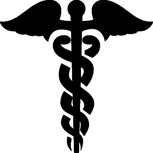 Caduceus PNG, Caduceus Transparent Background - FreeIconsPNG