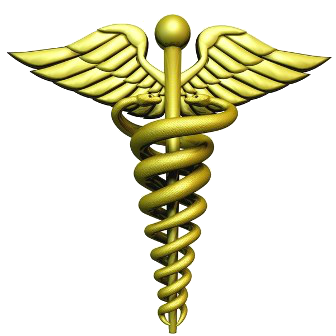 Caduceus Available In Different Size PNG Transparent Background, Free ...