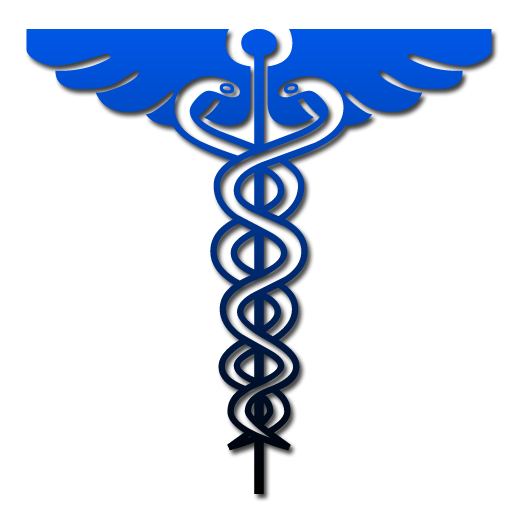Caduceus PNG, Caduceus Transparent Background - FreeIconsPNG